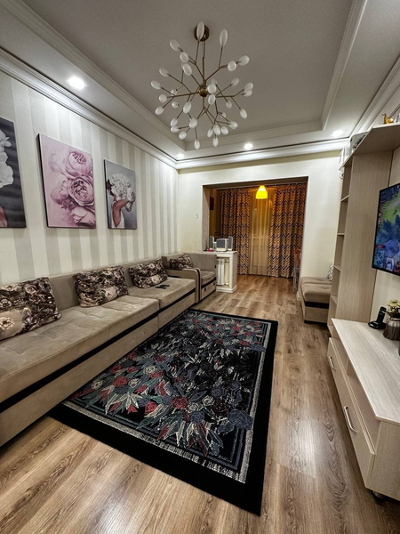 Срочно! Продажа. 3/3/4. Авиасозлар-1. Можно в ипотеку