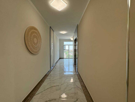ЖК NRG HAYOT Телевышка 4-комнатная-пентхаус 5/5 139 м² +21 м² терраса