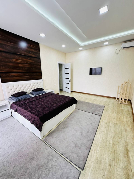 Mini hitech premium house  040