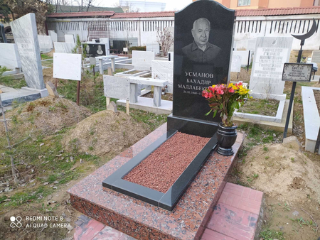 Надгробные памятники , ёдгорликлар