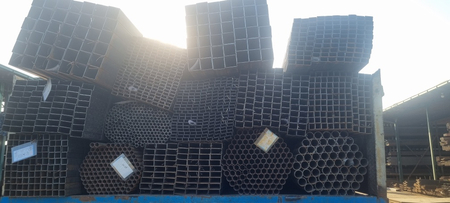 Metal samarkande