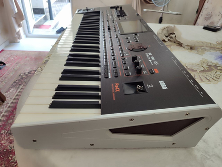 Korg pa 4 aranger