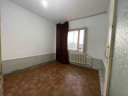 2/2/5 Московская планировка. Ул. Г. Алиева. 42м2. Балкон 1/3. Кирпич