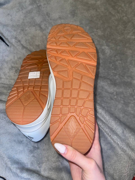 skechers кроссовки унисекс