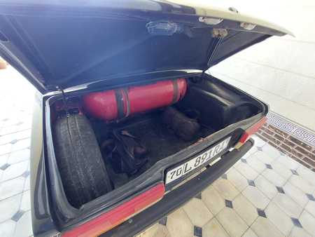 Lada 2107 ideal holatda