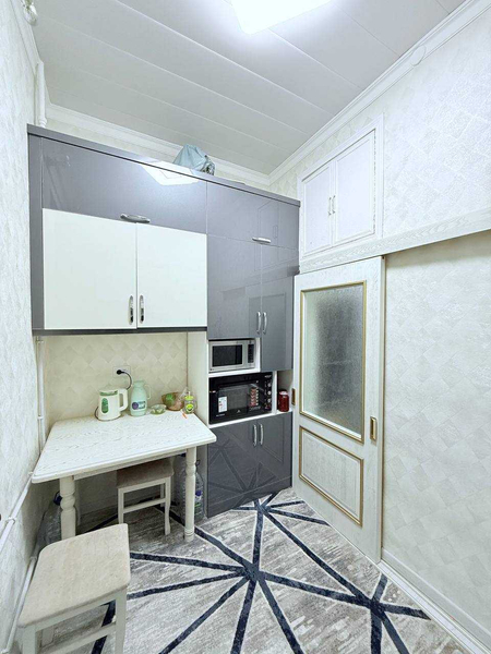 V5005 квартира 3/2/3 Шахристанская Ор.р: Телебашня Юнусабад 68м2