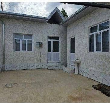 Продаётся дом Зангиатинский район Буз Сув 2 сотки