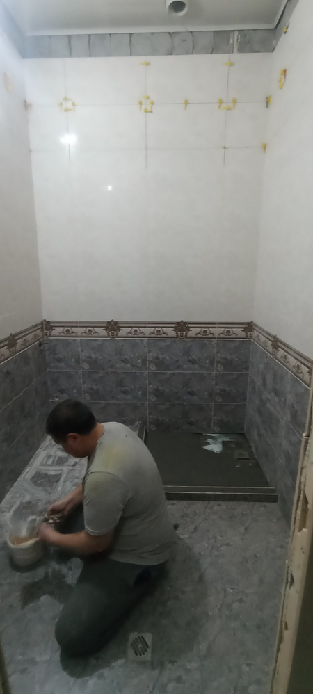 Kafelchi sifatli toshkent va butun O'zbekiston bo'yicha