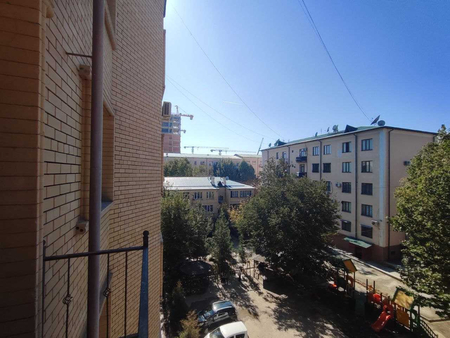 Срочно Продаётся квартира 81м2