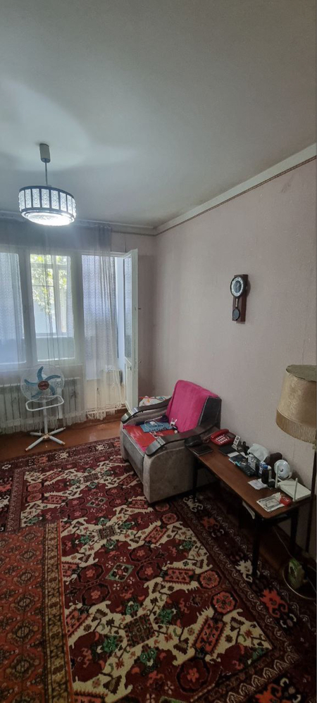 Торговый центр 2/4/4 (3 квартал) Парк Г.Гулям