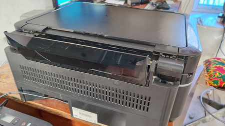 Epson 660 sotiladi
