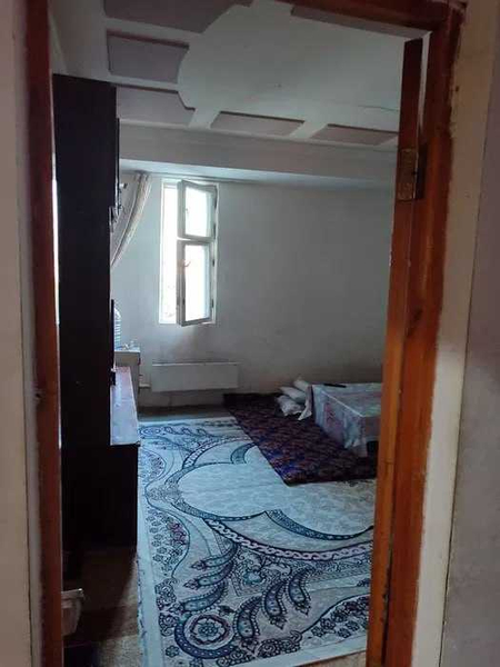Коратош орр 47 поликлиника
2.7.12  56м² разделка торец
балкон есть