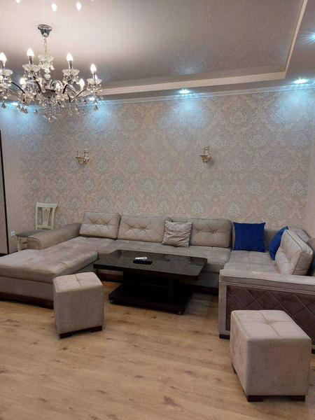 V4279 2/2/9 Ц1 Тата гостиница Ор.р: FeedUp 60м2 Средний ремонт
