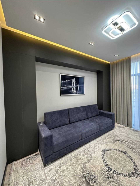 谷 128542 谷 Yakkasaroy tumanida kvartira sotiladi [60 м²]