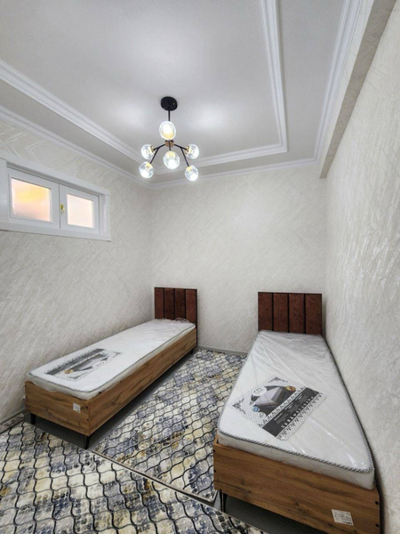 Продается 3 ком. Квартира студийная площадью 48 кв.м. В Вокзале