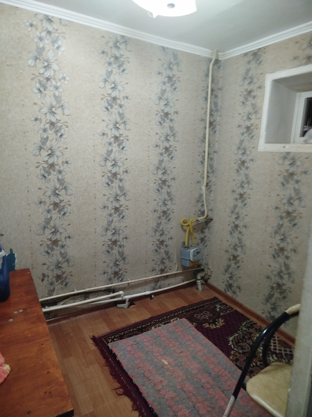 Продам квартиру дом