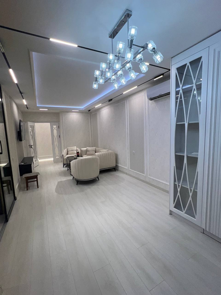Yunusobod Novastroyka XonSaroy  Diplomat sotiladi 3/4/16 76 m²