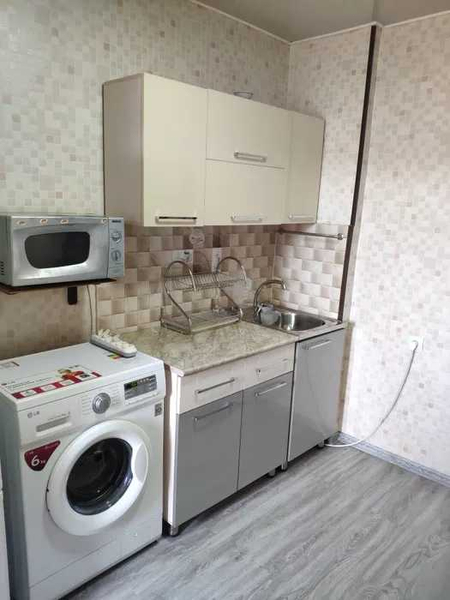 Аренда 1/3/4 стильной квартиры на Авиасозлар 3. Кадышева. ID: OY 426