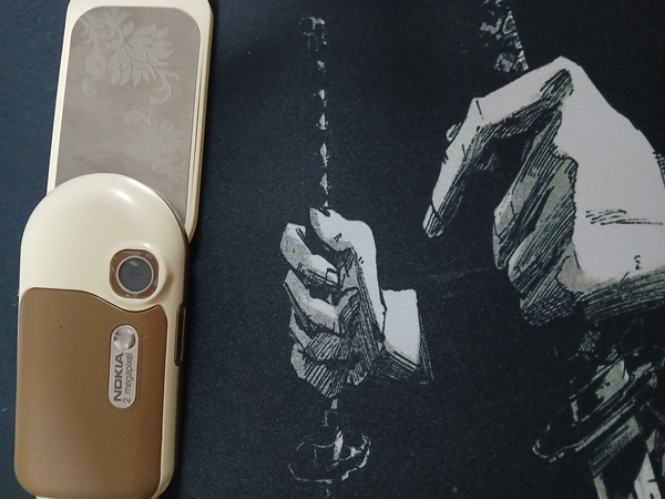 Assalom alekum telefon sotiladi Original Nokia 7370