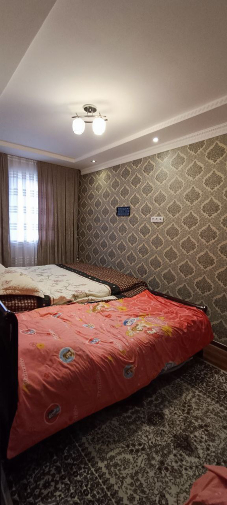 Госпитальный  Ор-р. Ойбек метро