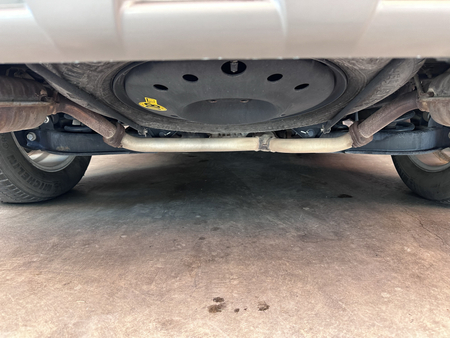 Captiva 2015 Yil tozza ideal xolatda 138500 Km