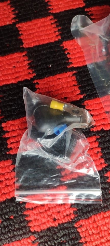 Бензанасос AEM
