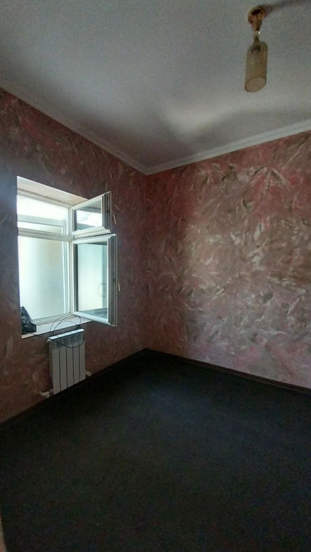 Шинамгина ховли сотилади
