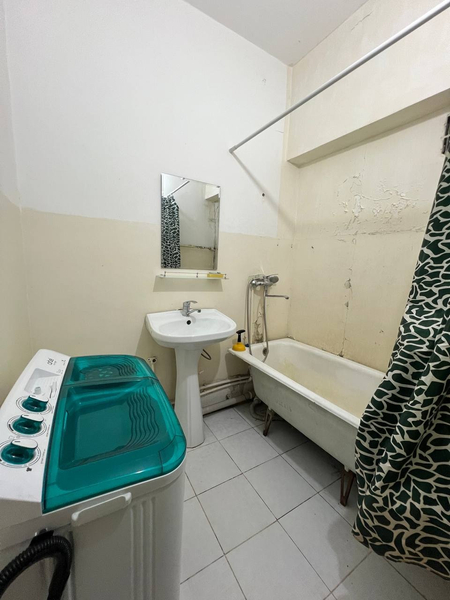 Чилонзор 24кв.да 2хона 60м²сотилади.57000уе
