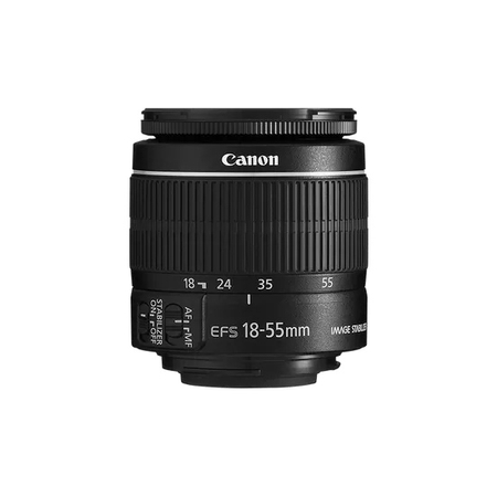 Камера Canon EOS 1300D