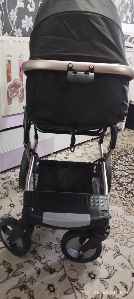 Продается детская коляска