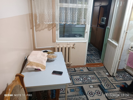 Сергели  Дустлик  2.   4/3/5  нахтга  100 кв  двойной зал  2 та спальн