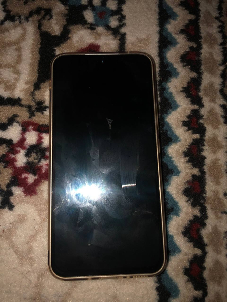 Samsung A54 rangi oq