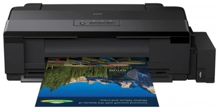Epson L1800 A3+ printer juda yahshi holatda