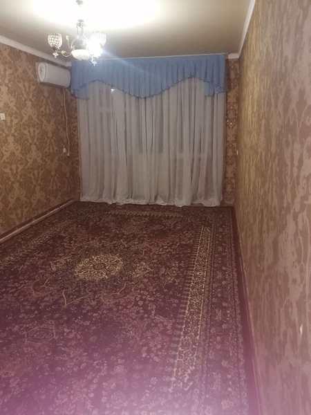Фаргона ойбек раддом якинида