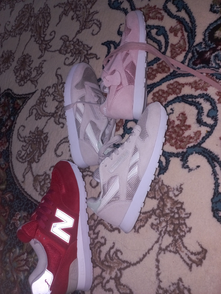 New balance оригинал