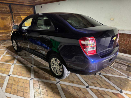 Cobalt AT toq kok rangi bor xalol nasiyaga beriladi
