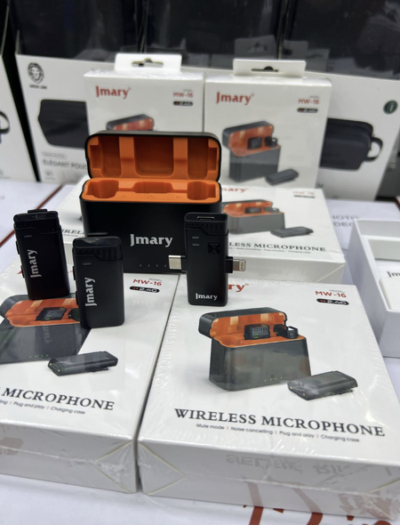Петличка универсал микрафон Jmary mw16 mikrafon petlichka universal