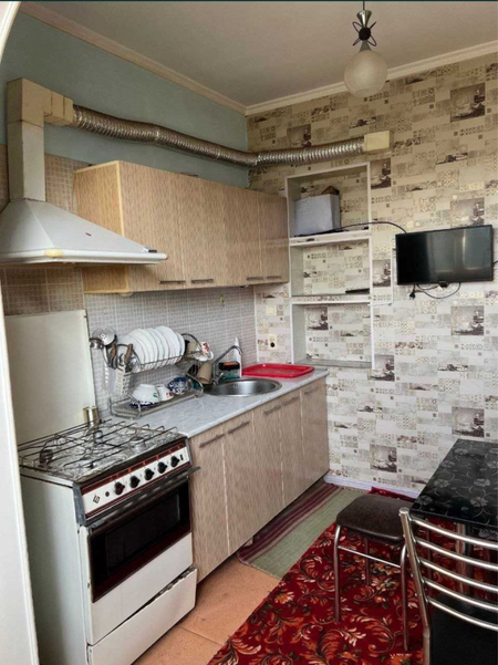 -Ц-КВАРТАЛ 2/6/9 РАЗДЕЛКА 60м² Француженка ор: Media Park, Продаётся