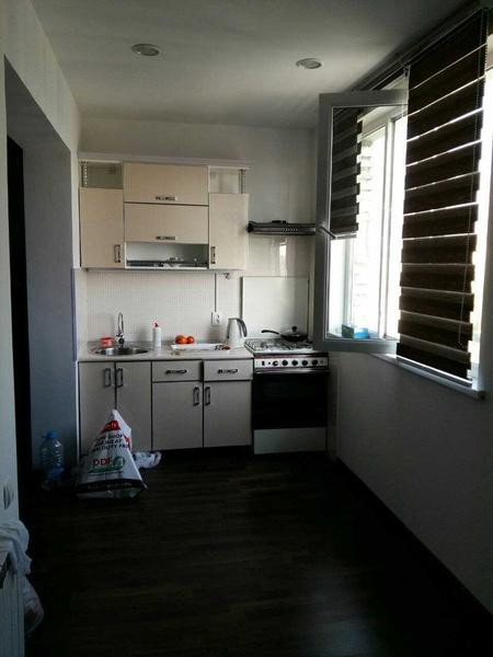Мирабад • Ойбек • 4-комн • 100 м² • этаж 9/9 • [КА:32334]