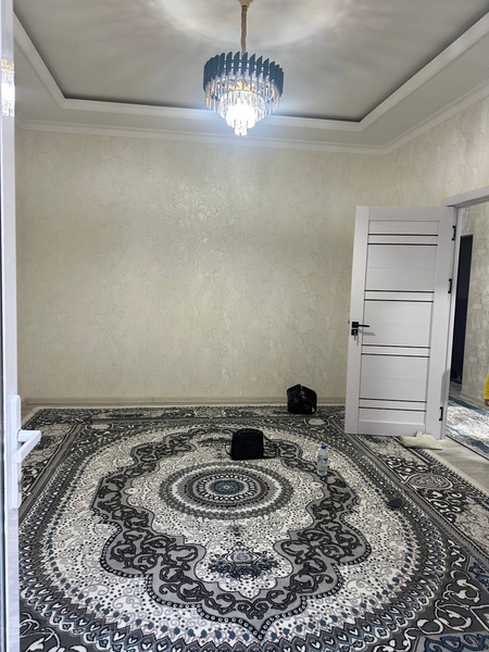 Аренда квартира Яшнобод Олмос NICE VILLAS навастрой дом 2/3/9