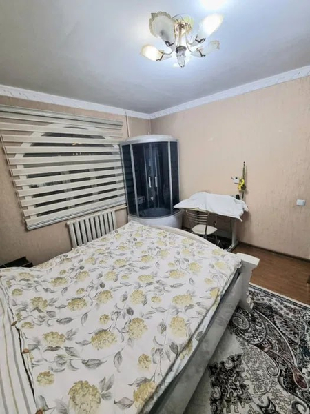 Сдаётся аренда участка 5 ком. 3 соток. Юнусабад Универсал базар.