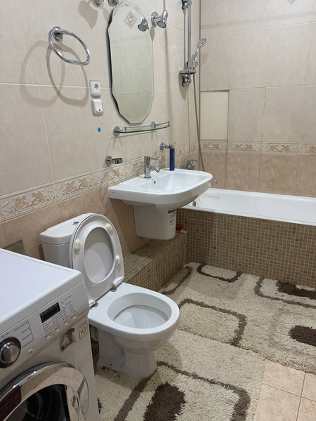 Срочно сдается квартира