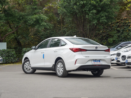 Changan Eado 460 Ev