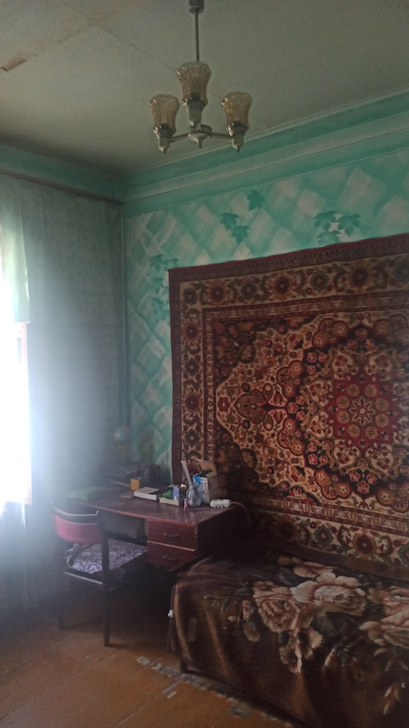 Продаю участок ул цыалковского /алтын тема/3.2сотки.дом кирп