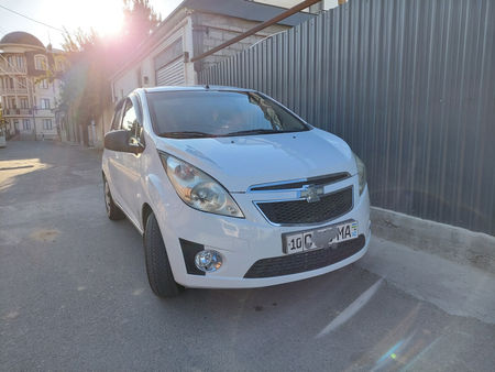 Spark2 .2015 mexanika.