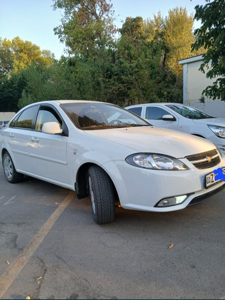 Gentra 2022 sotiladi !!!