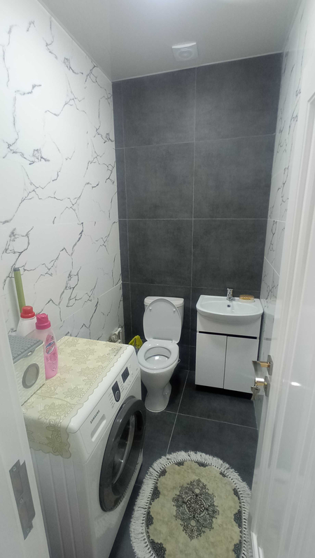 Срочна Продаётся 3х комнатная квартира Юнусабад (129445)