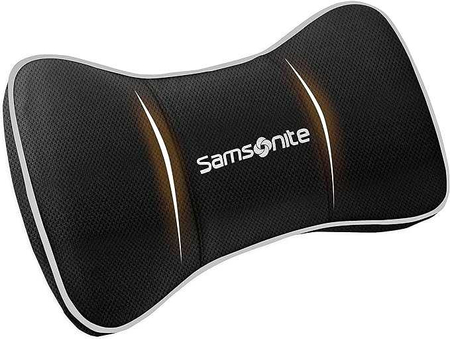 Подушка автомобильная для шеи Samsonite