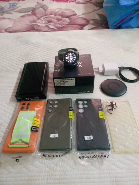 Samsung s22 ultra