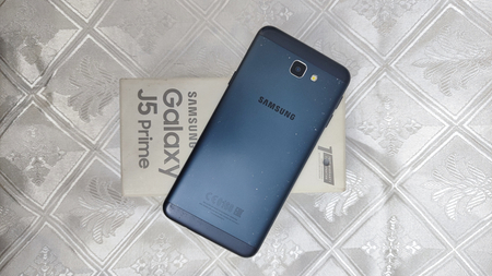 J5 prime SAMSUNG